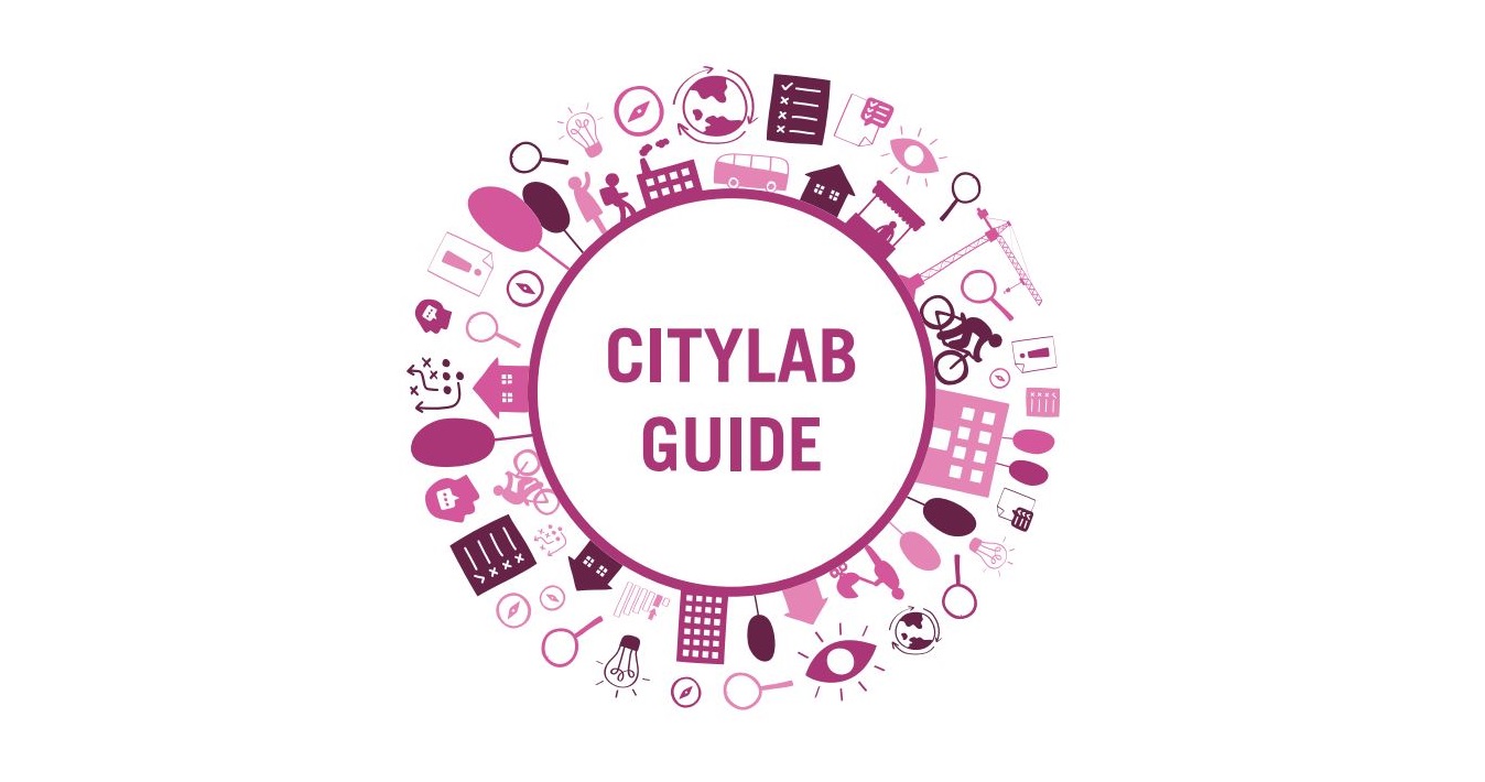 Nu finns Citylab Guide för planeringsskedet version 2.1! - Sweden Green ...