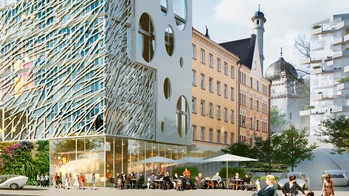 Nu lanserar vi SGBC:s medlemsportal - Sweden Green Building Council ...