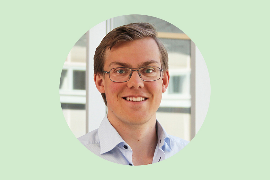 Våra kursledare - Sweden Green Building Council