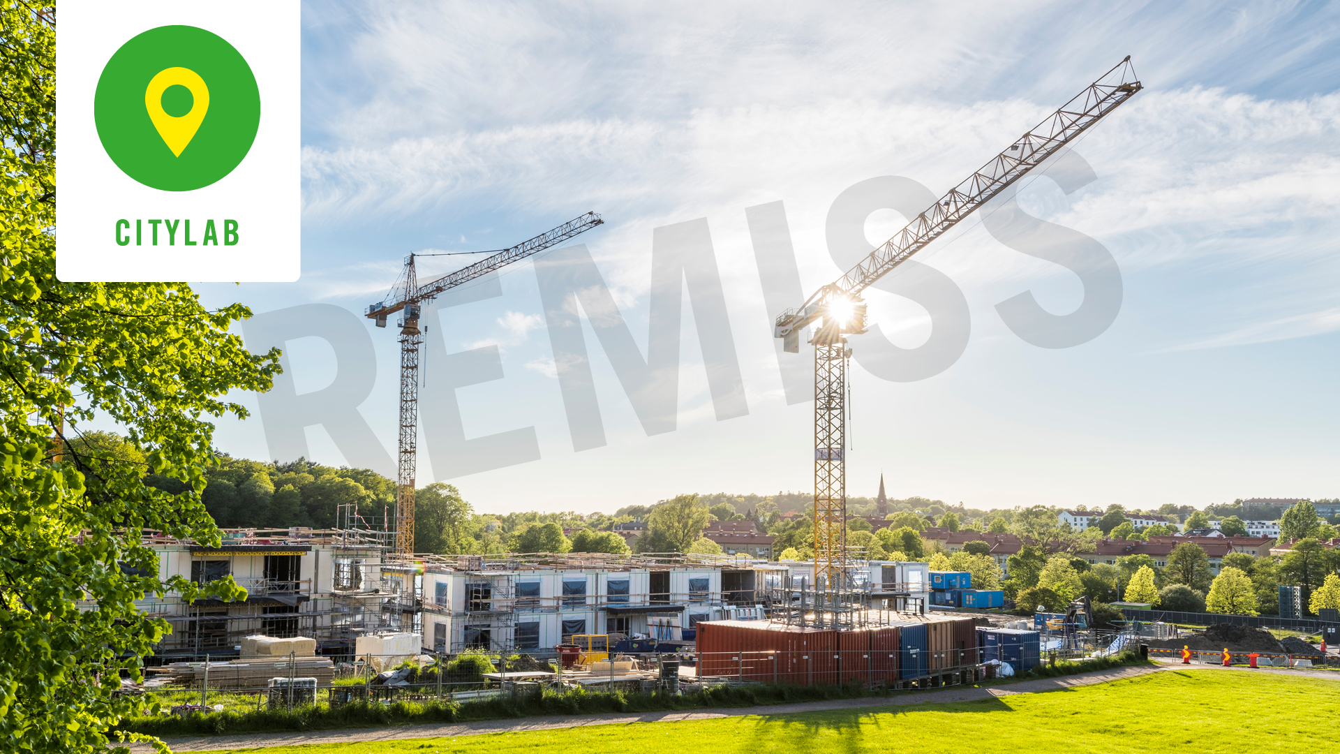 Sweden Green Building Council