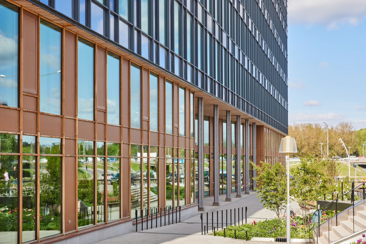 Sweden Green Building Council