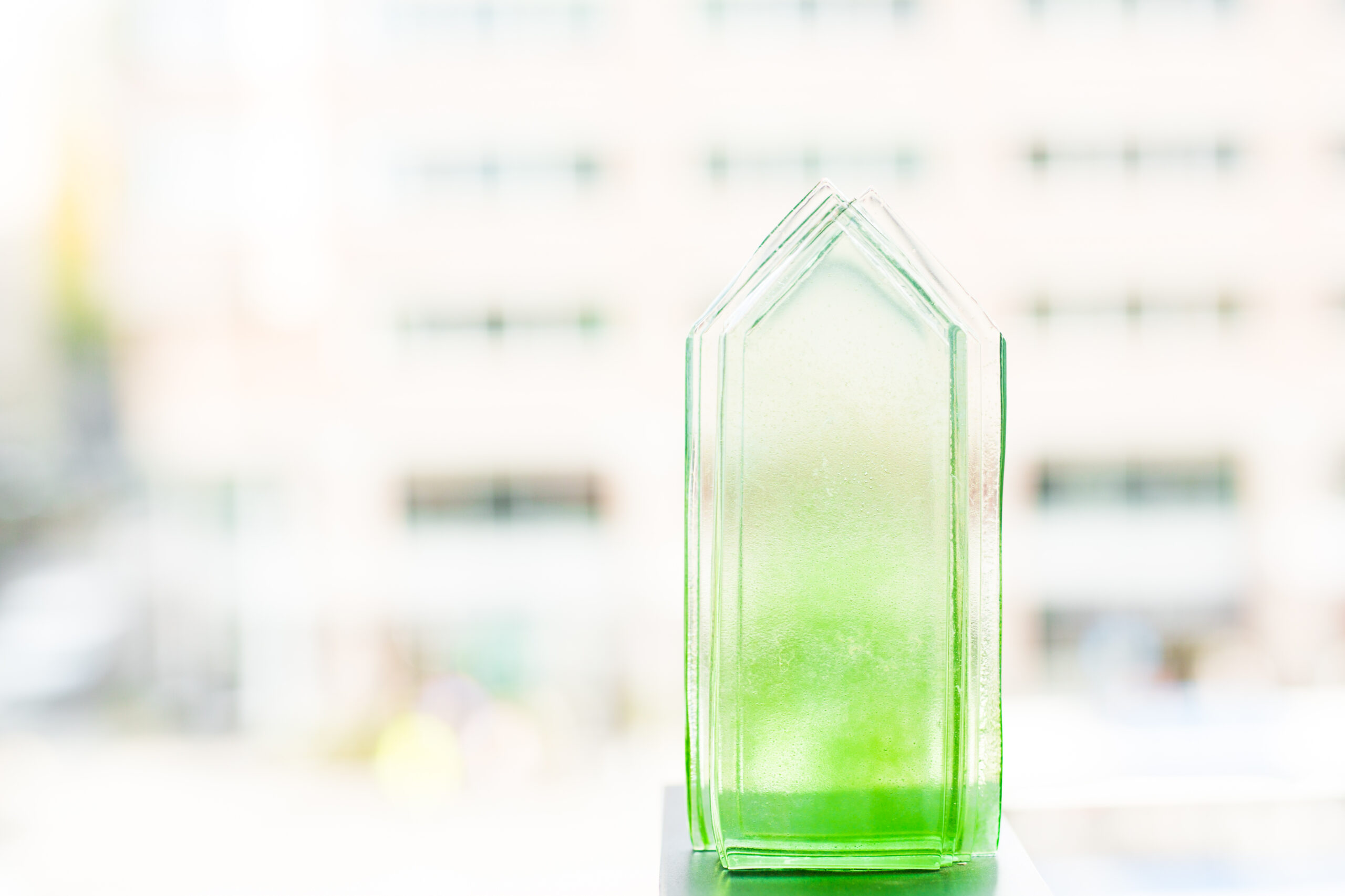 Sweden Green Building Awards - Sweden Green Building Council