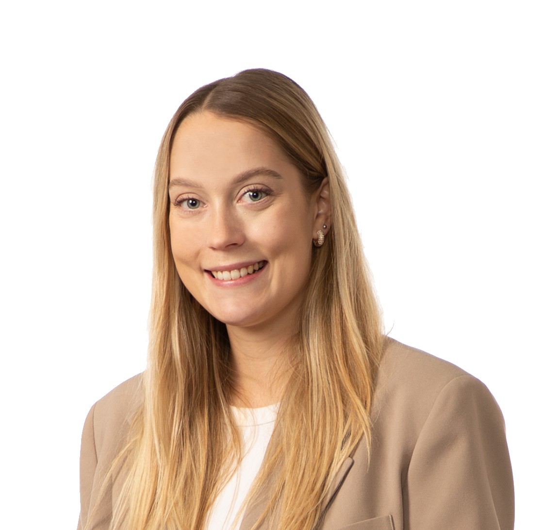 Linnéa Wansulin - Sweden Green Building Council